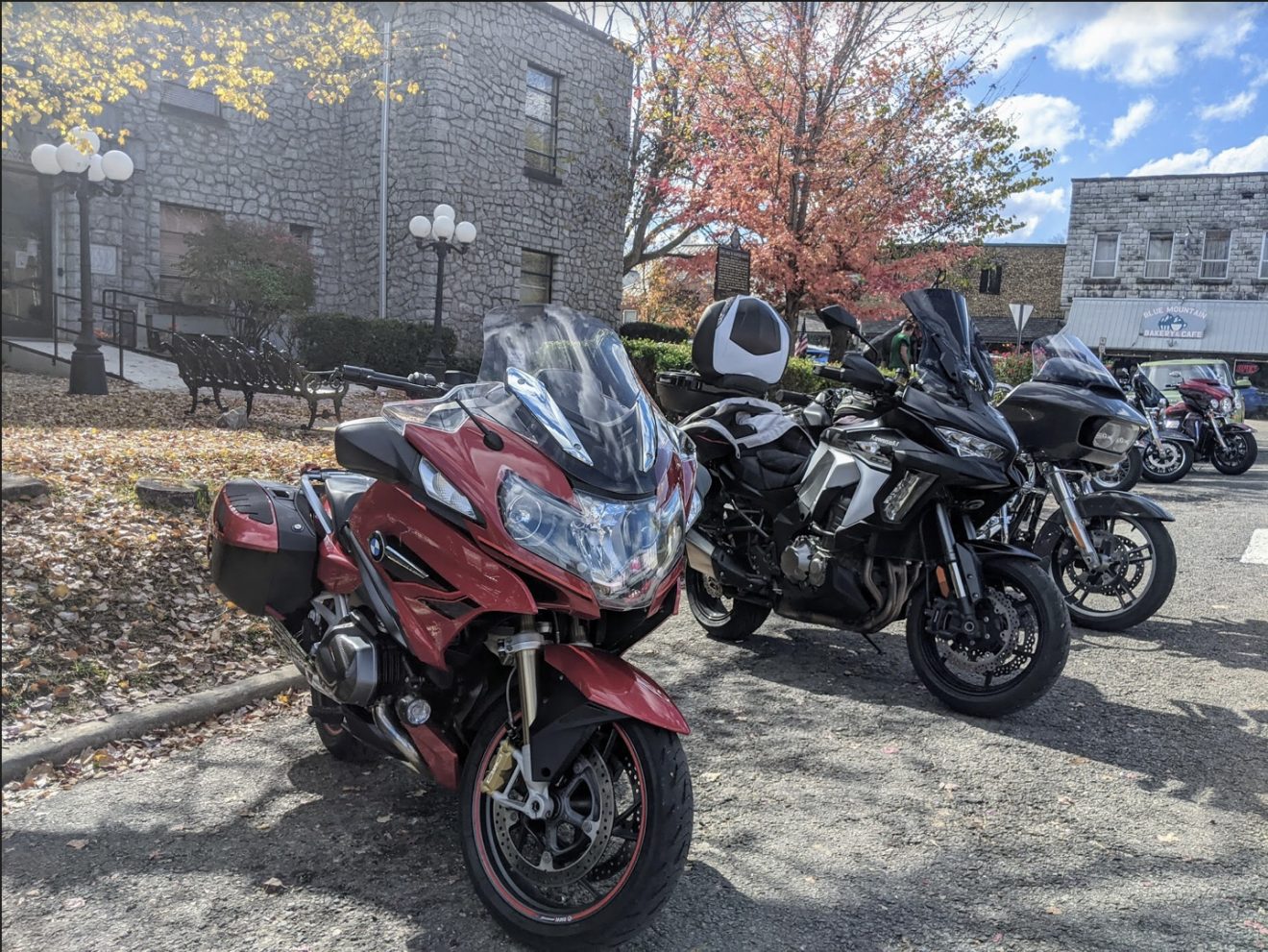 MSTA – Official Website of the Motorcycle Sport Touring Association