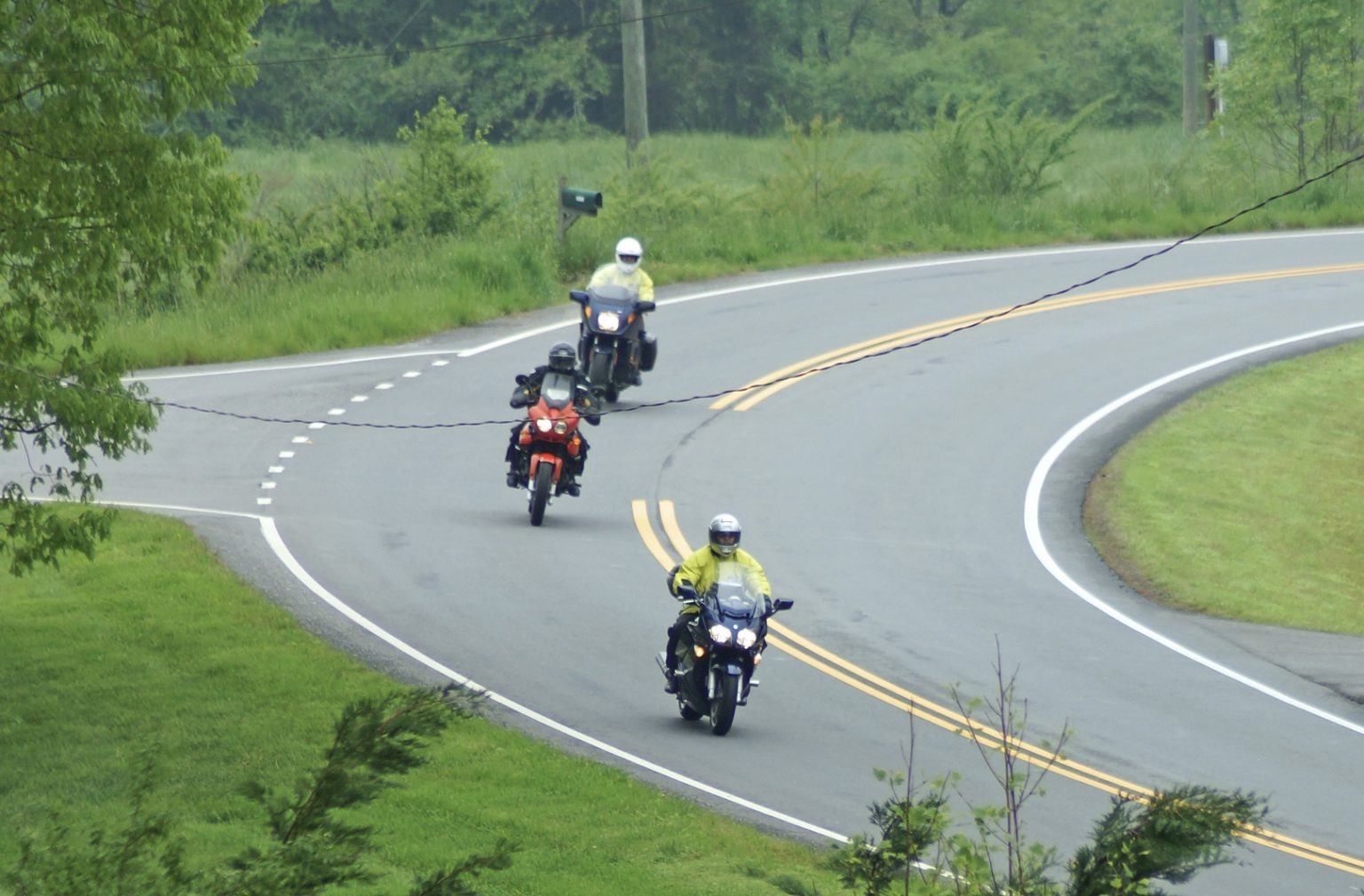 MSTA – Official Website of the Motorcycle Sport Touring Association