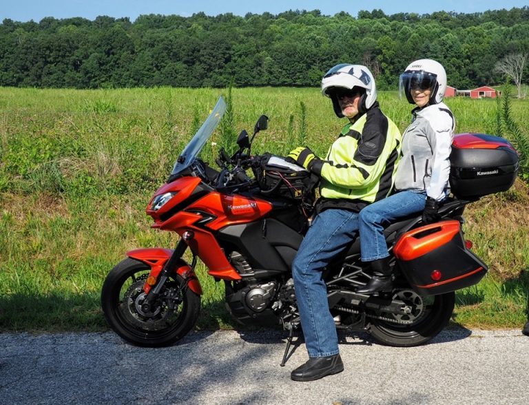 MSTA – Official Website of the Motorcycle Sport Touring Association