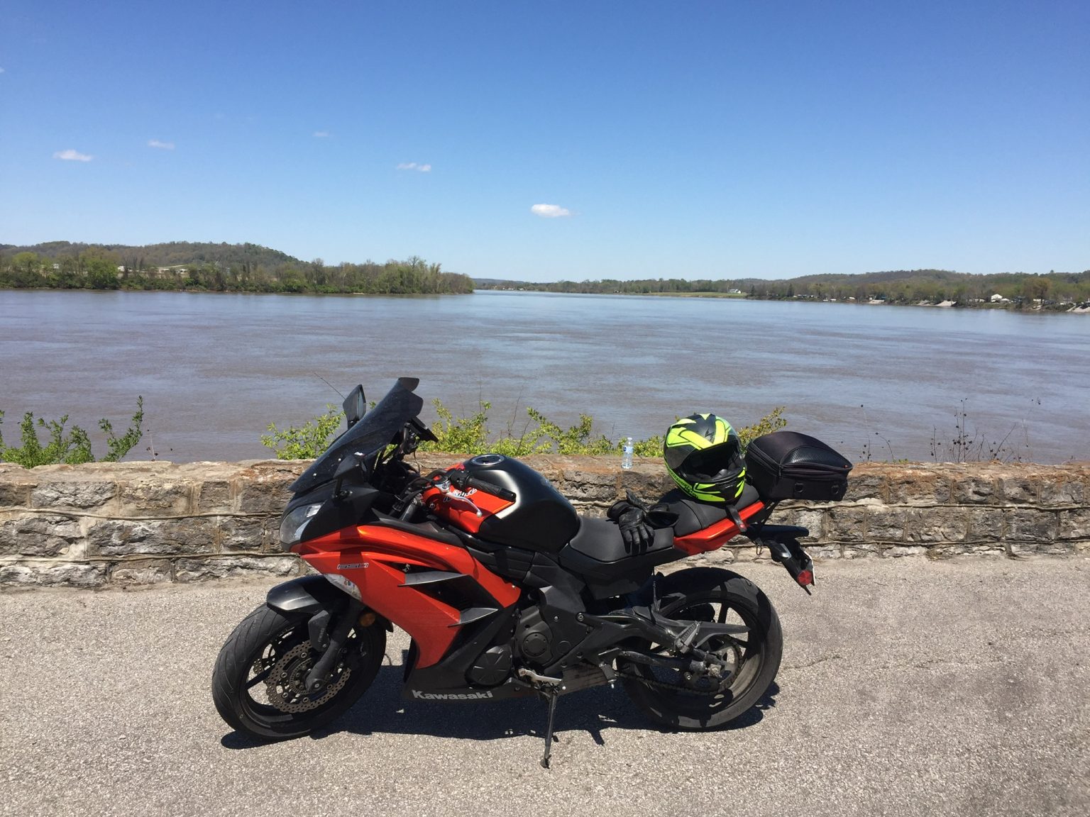 MSTA – Official Website of the Motorcycle Sport Touring Association