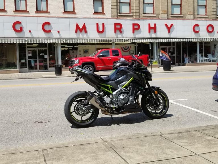 MSTA – Official Website of the Motorcycle Sport Touring Association