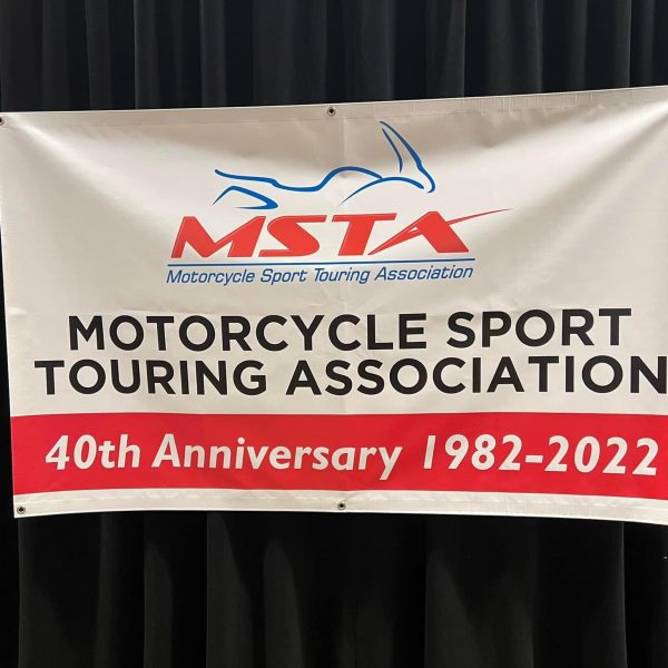 MSTA – Official Website of the Motorcycle Sport Touring Association