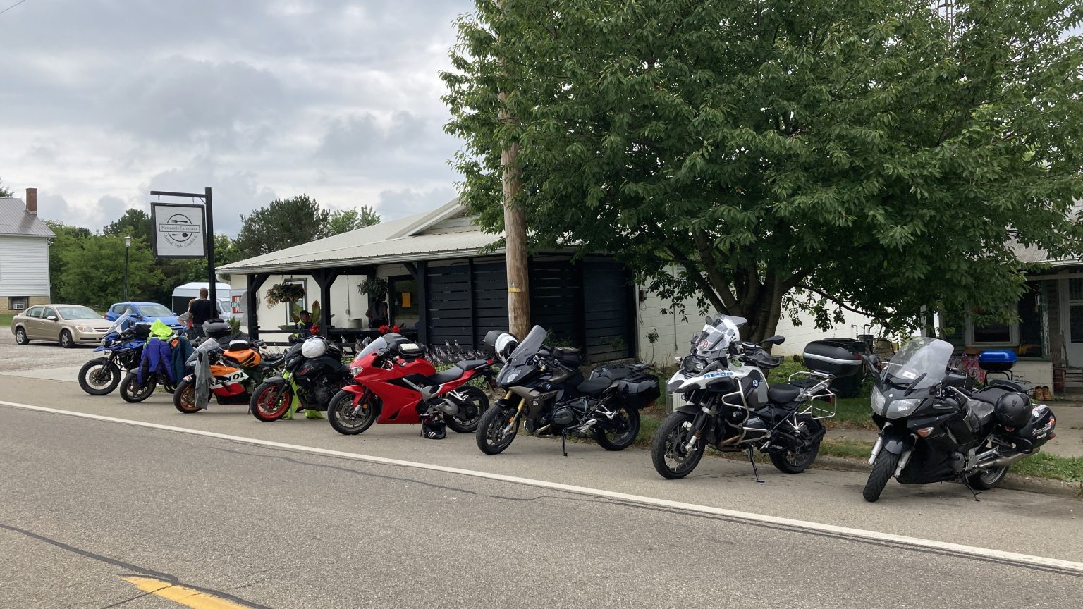 MSTA – Official Website of the Motorcycle Sport Touring Association