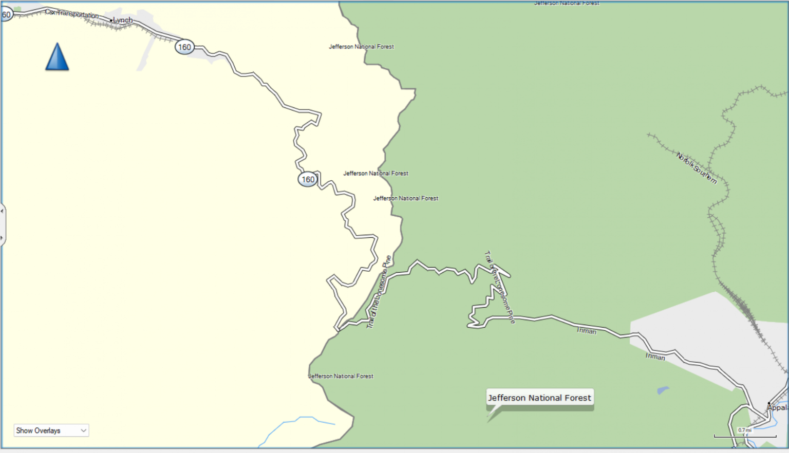 Big Lynn Lodge Rally! - MSTA