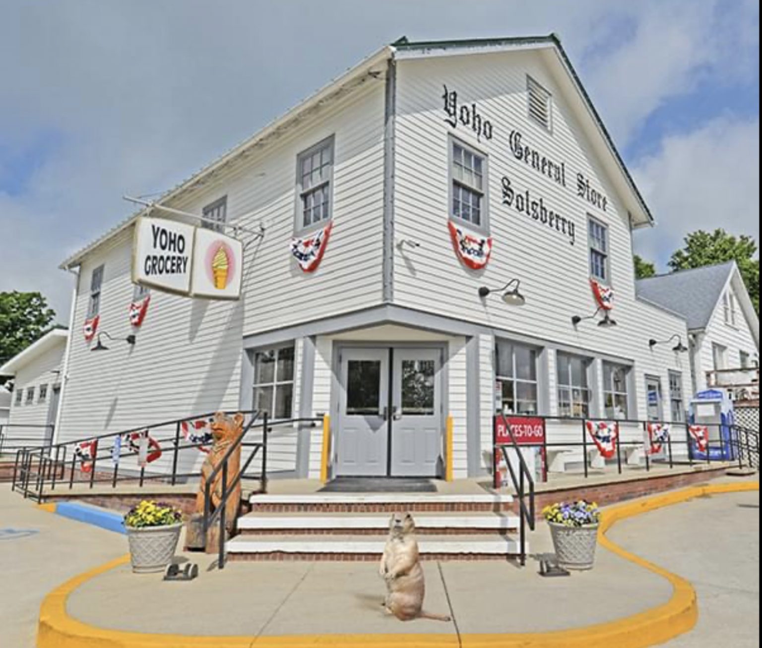 General Stores That You Should Visit - MSTA