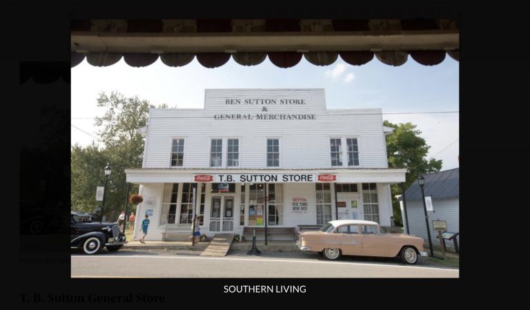 General Stores That You Should Visit - MSTA