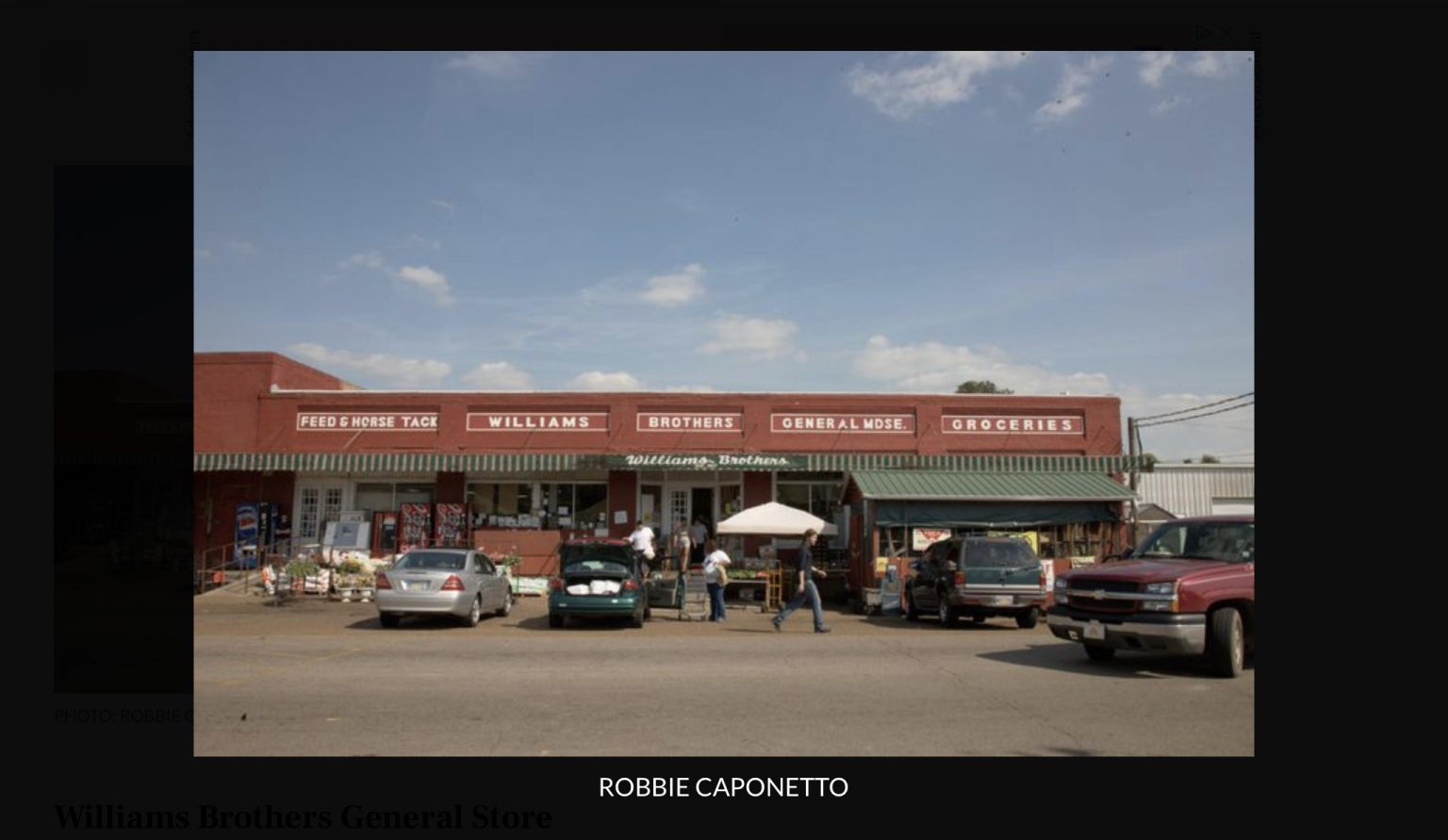 General Stores That You Should Visit - MSTA