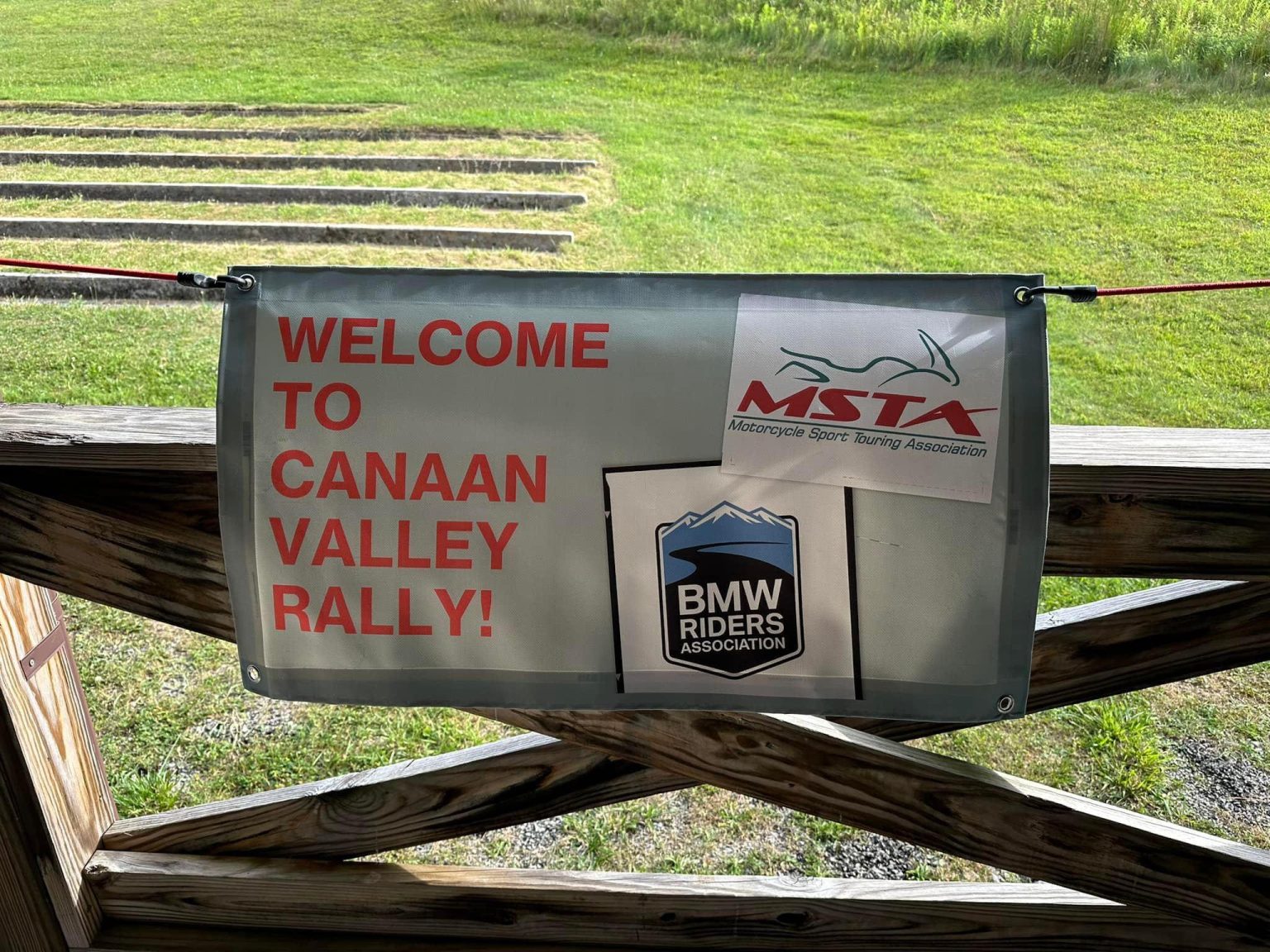 MSTA – Official Website of the Motorcycle Sport Touring Association