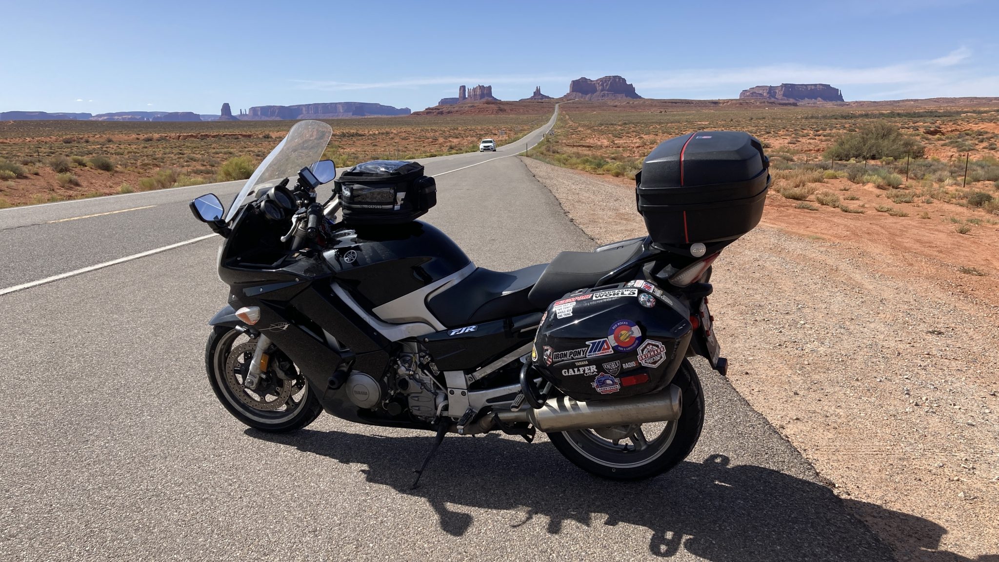 MSTA – Official Website of the Motorcycle Sport Touring Association